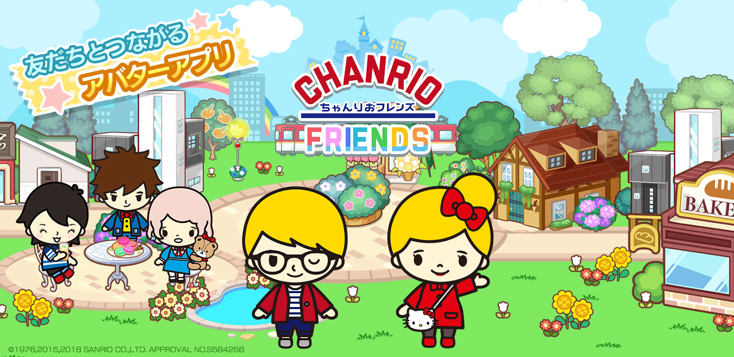 ポッピンゲームズジャパン株式会社