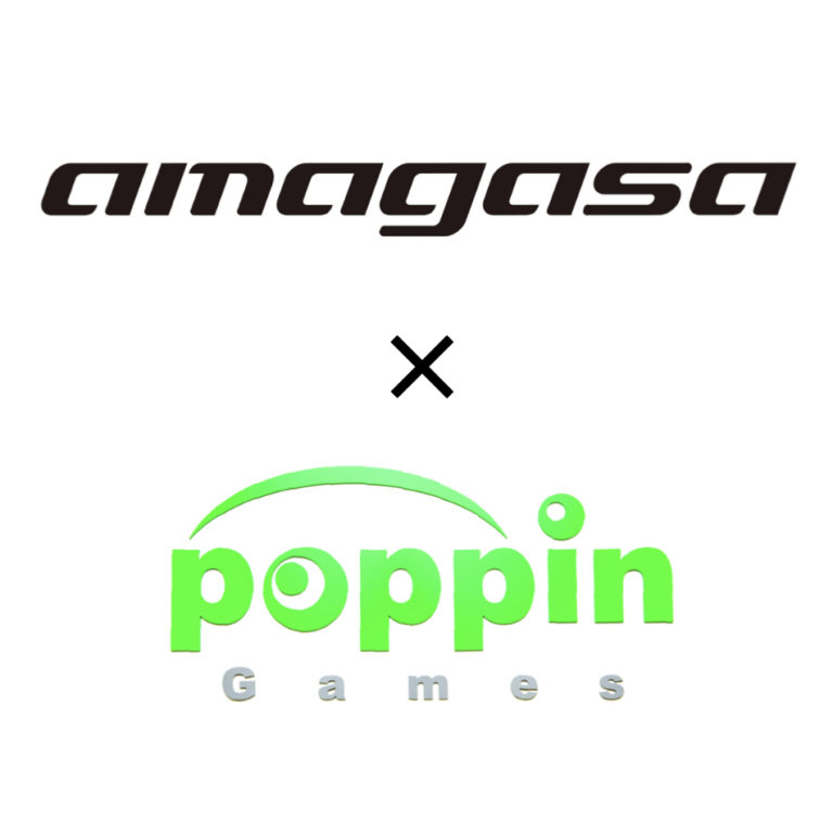 ポッピンゲームズジャパン株式会社 » TOPICS